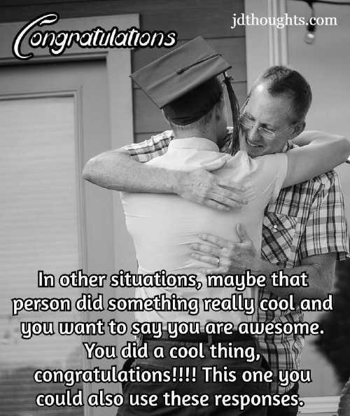 500+ Congratulation messages, quotes, images and wish