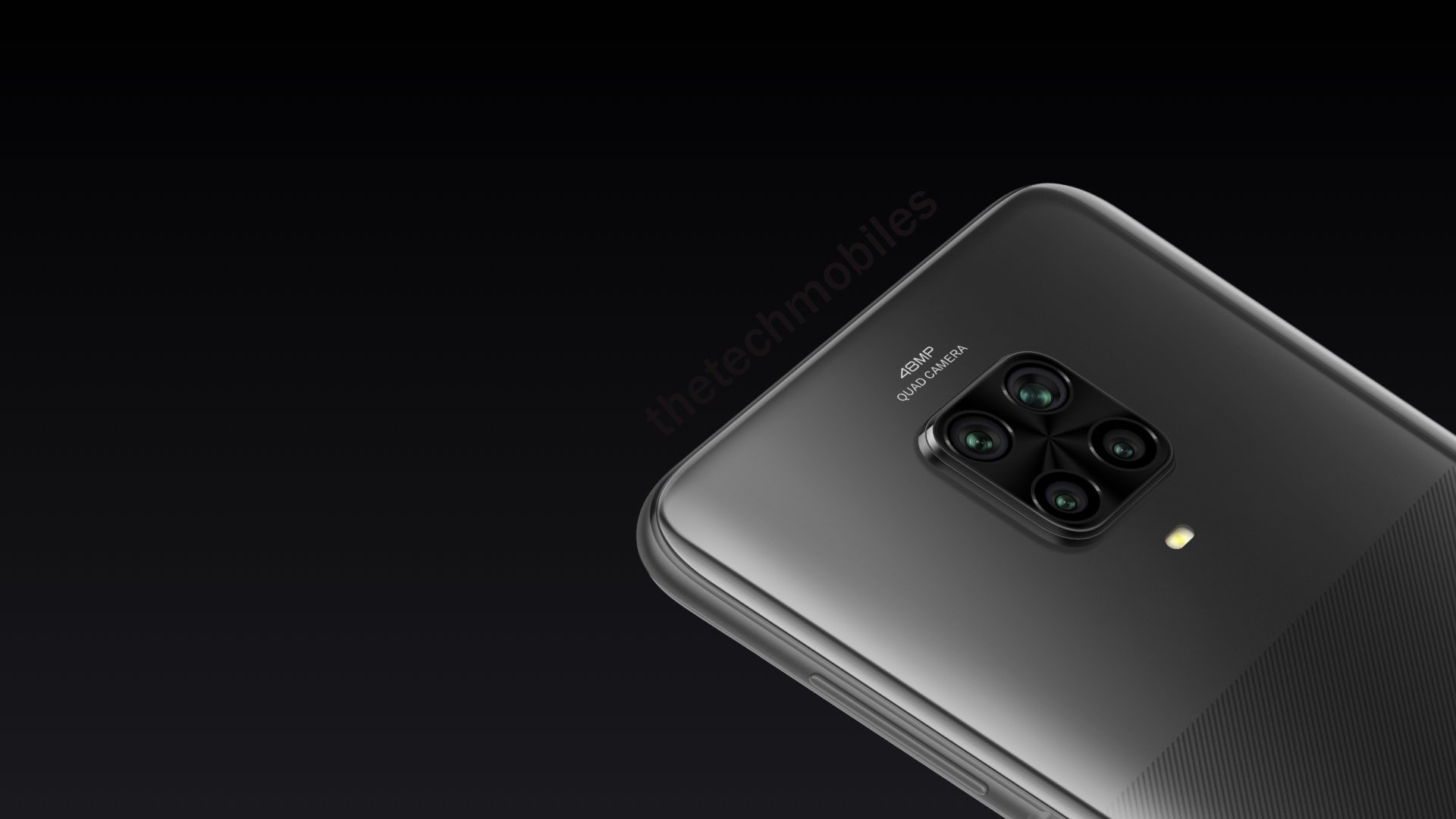 Poco M2 pro Launched in India at Rs. 13,999: price and specifications