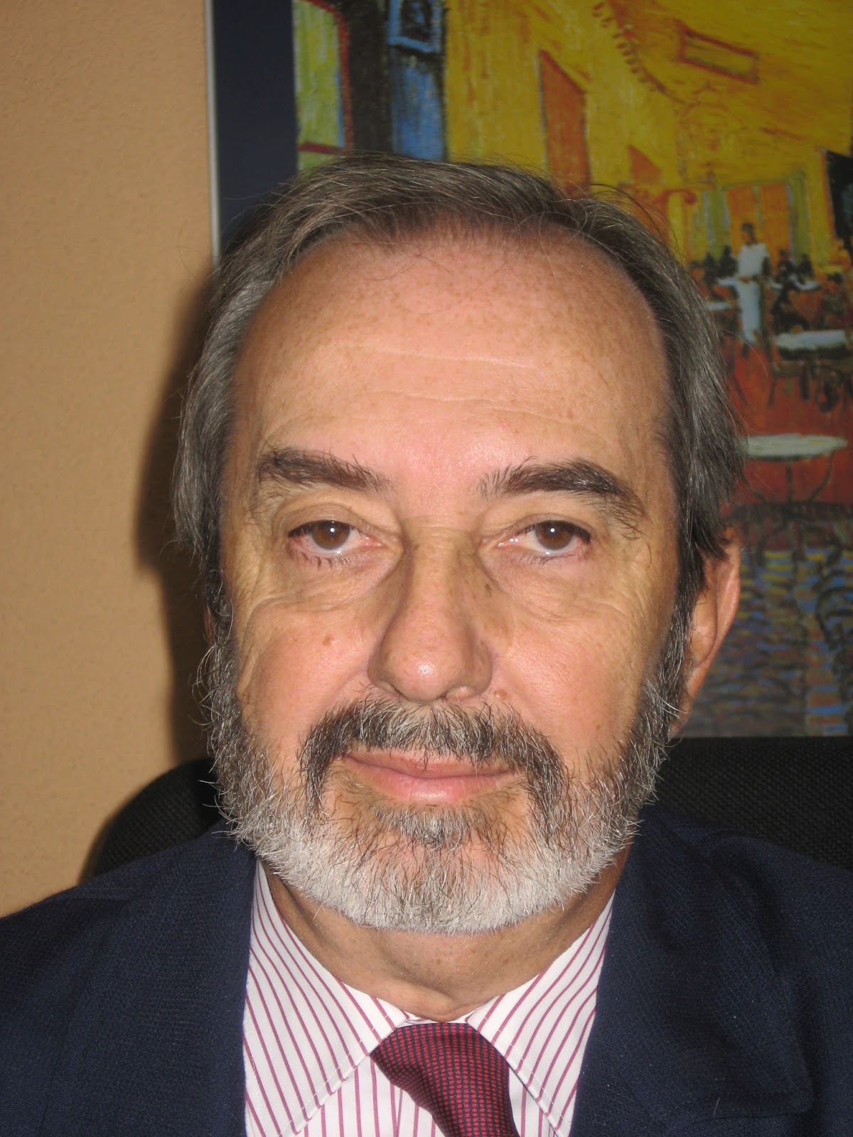 Monarquía coronada: Don Antonio García Trevijano / Pablo Sebastián