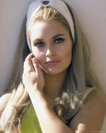 Alexandra Bastedo Batman Begins