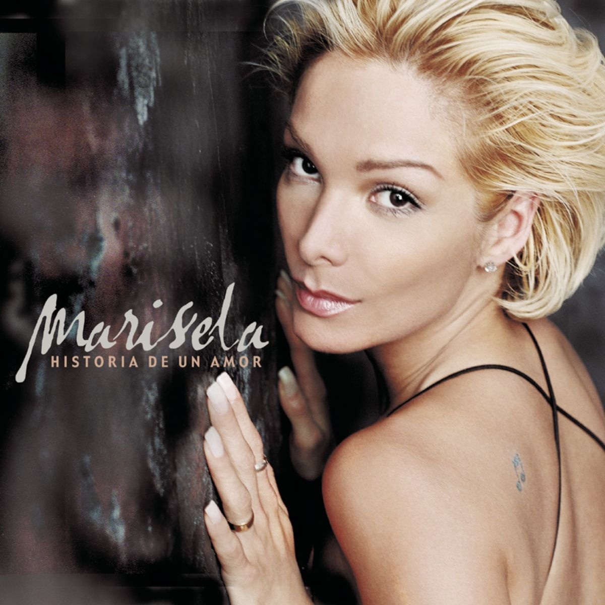 Mis discografias : Discografia Marisela