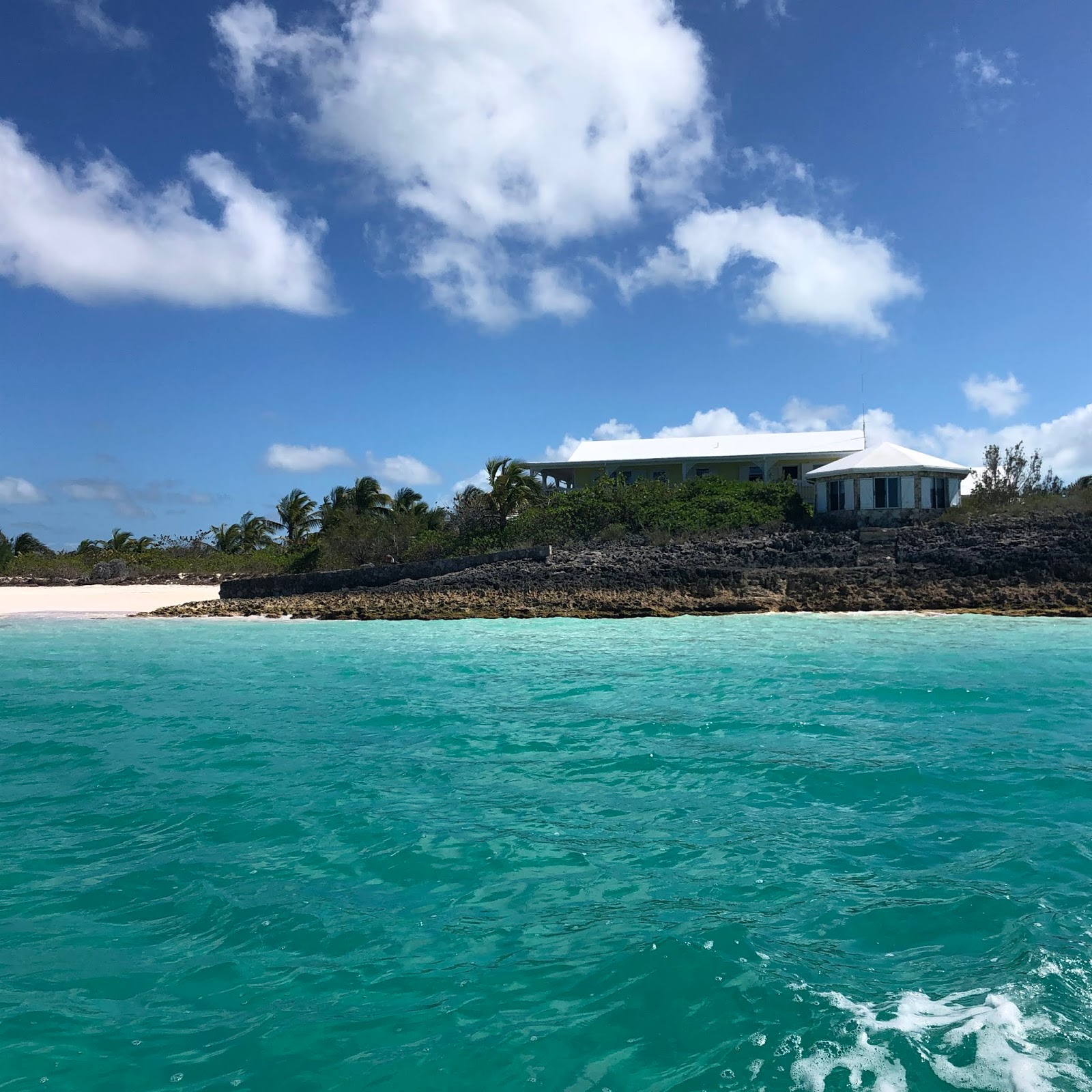 Boyle-n-Water: Spanish Wells - Bahamas