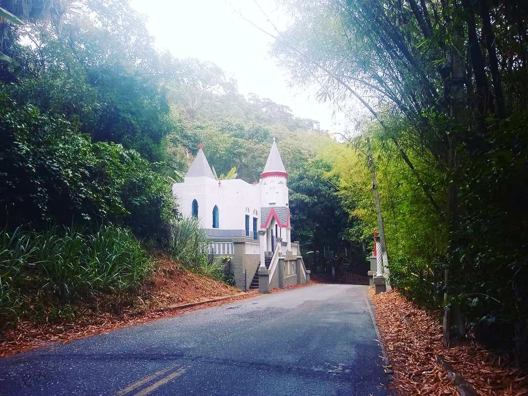 VIAGEM, TURISMO E AVENTURAS POR LUGARES INCRÍVEIS : PACOTI / CEARÁ ...