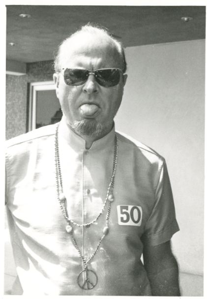 Jack Wrather - Alchetron, The Free Social Encyclopedia