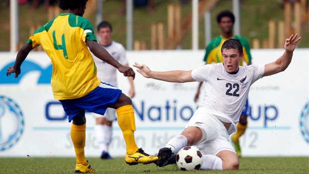 Payne looking for dual goals in Morocco - lgustdnt