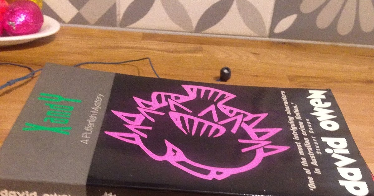 COL'S CRIMINAL LIBRARY: CRIME FICTION ALPHABET - X IS FOR .... X, X AND ...