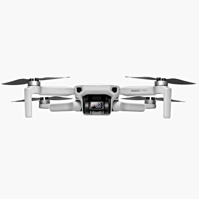 DJI Mavic Mini Specifications Features And Details
