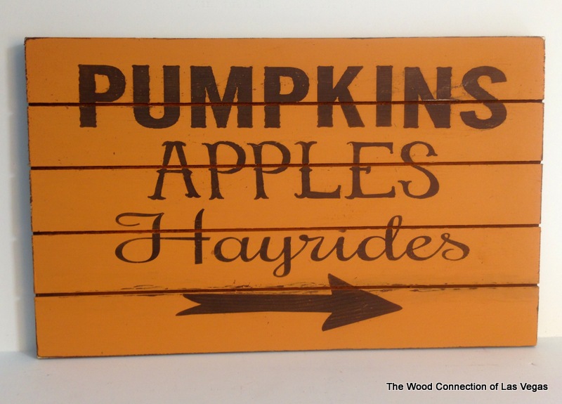 The Wood Connection of Las Vegas: Past Seasons