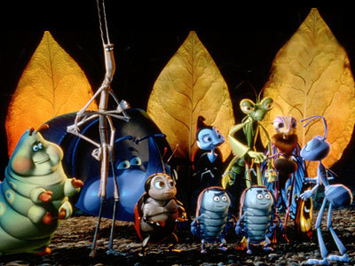 Welcome to The Bug Circus Generator by Snapdragon! - Selina Wing - Deaf ...