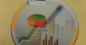 ICS 1st year statistics book pdf - Zahid Notes