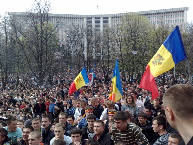 AIE a declarat 7 aprilie - Ziua Libertăţii | BLOGUL ROMANILOR din ...