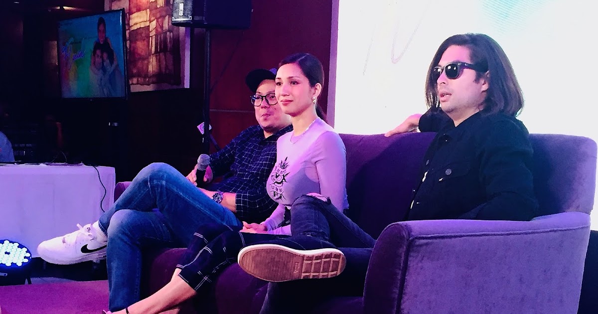 Roxanne Barcelo for IWant’s FLUID - KUMAGCOW.COM