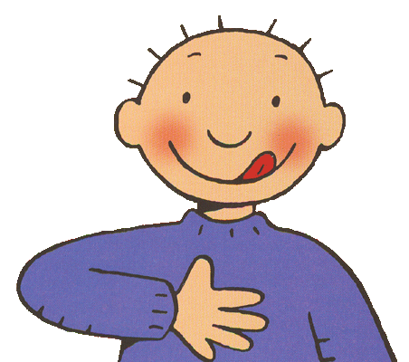 Vriendjes van Jules: Nieuw thema: Lekker fruit!