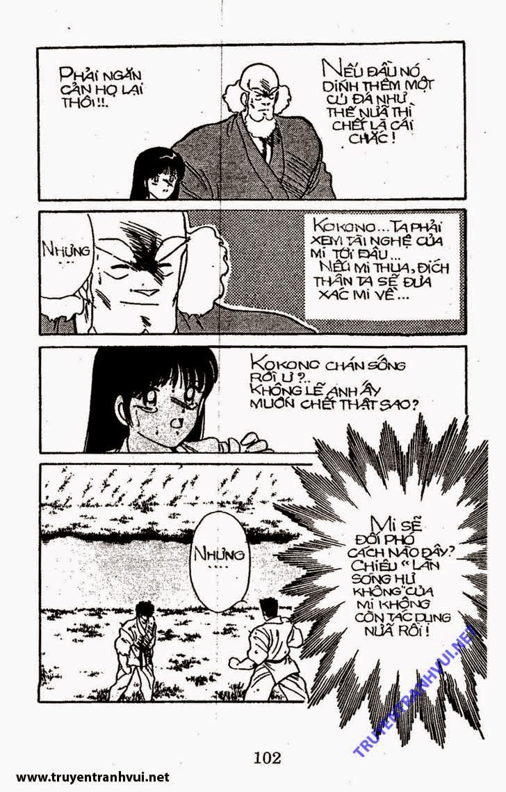 Truyền nhân Atula_chap 11