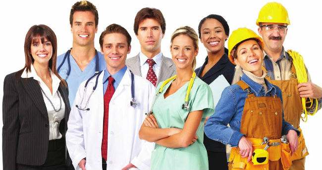 .: O TRABALHADOR E SEUS ENTRAVES NO BRASIL