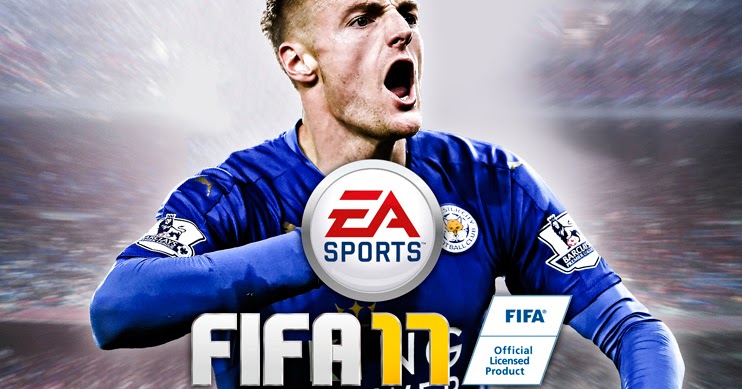 Forever Gamers Store VE: EA SPORTS ™ FIFA 17