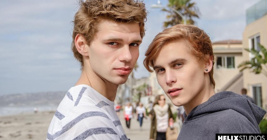 Secret Garden: Cooper Steel & Dalton Briggs a year together