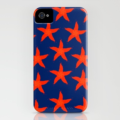 Seashells and Southern Belles: Nautical iPhone Cases