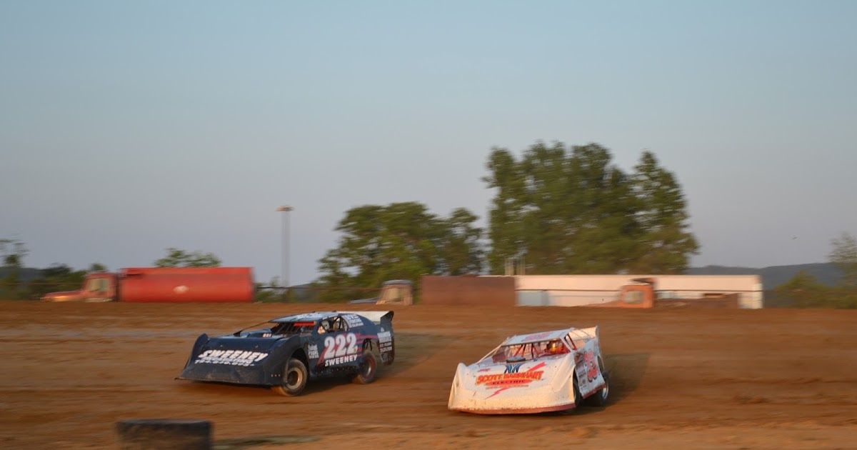 MarionCenterSpeedway: Mid-Season Championships for the 50th Anniversary ...