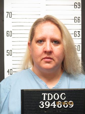 Jennifer Forsyth Hyatte and George Hyatte,