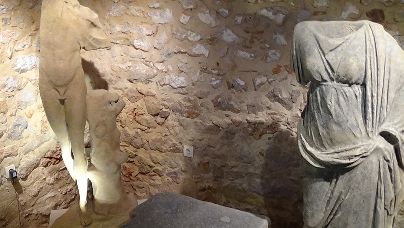 atheofobos2: ΕΝΑ ΤΑΞΙΔΙ ΣΤΗΝ ΑΡΧΑΙΑ ΜΕΣΣΗΝΗ, ΤΗΝ ΚΥΠΑΡΙΣΣΙΑ ΚΑΙ ΤΗΝ ...