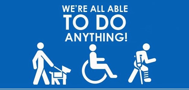 PLD UIN Sunan Kalijaga: Difabel dan Penyandang Disabilitas