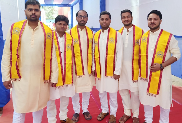 IIT ISM DHANBAD 40TH CONVOCATION | DRESS CODE - IndianDeal
