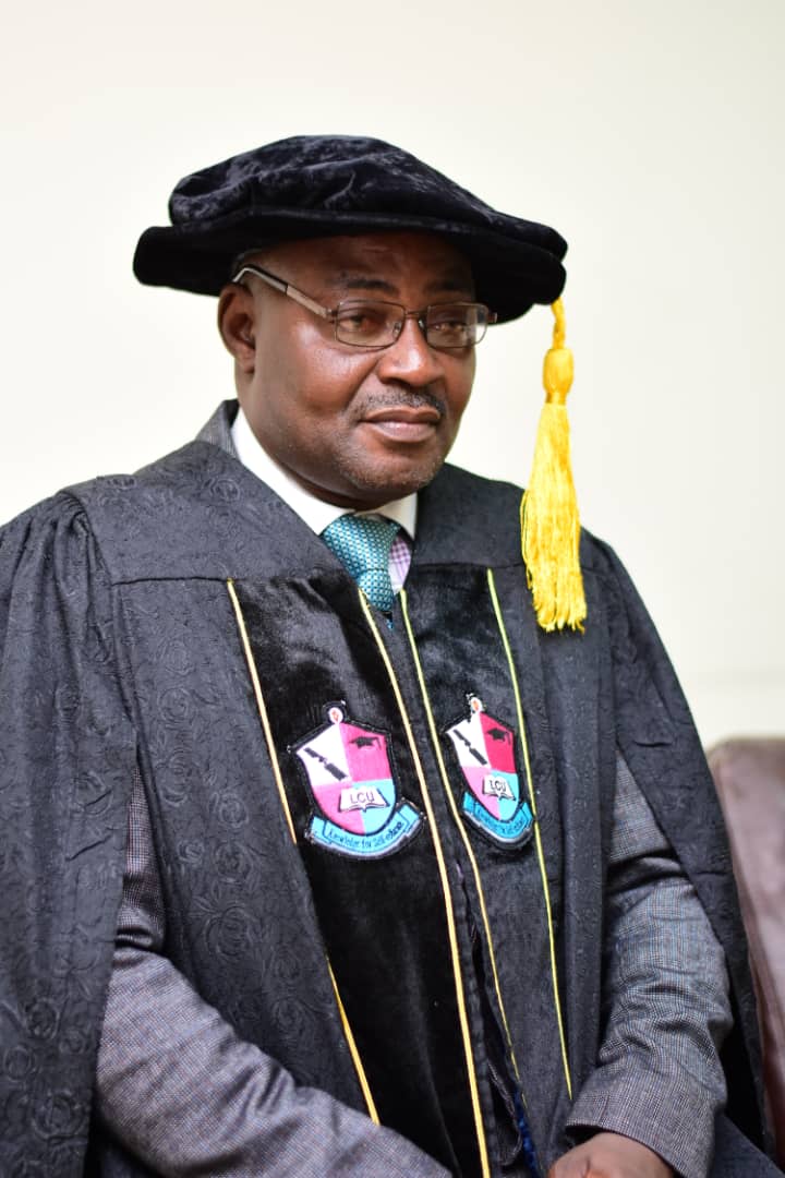 13th Convocation :Lead City University Graduates Performed Exceedingly ...