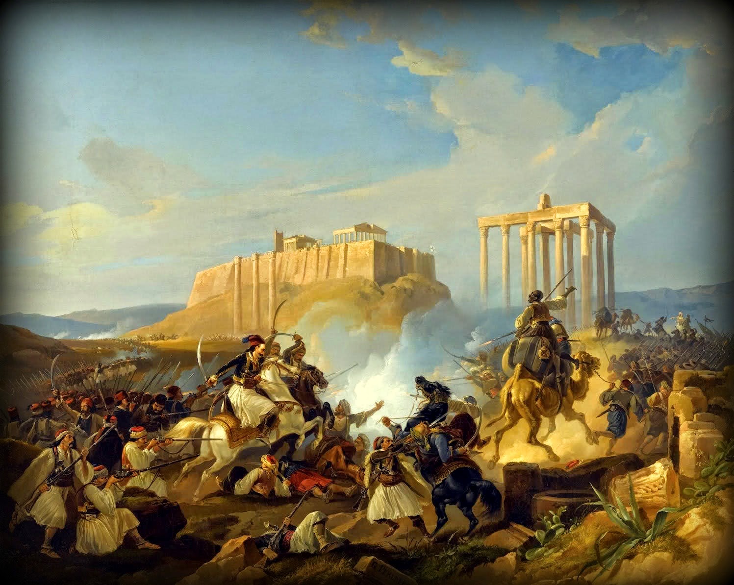 ΙΣΤΟΡΙΑ ΕΛΛΗΝΙΚΗ ΚΑΙ ΠΑΓΚΟΣΜΙΑ : Η ΣΥΝΤΑΓΜΑΤΙΚΗ ΙΣΤΟΡΙΑ ΤΗΣ ΕΛΛΑΔΟΣ ...