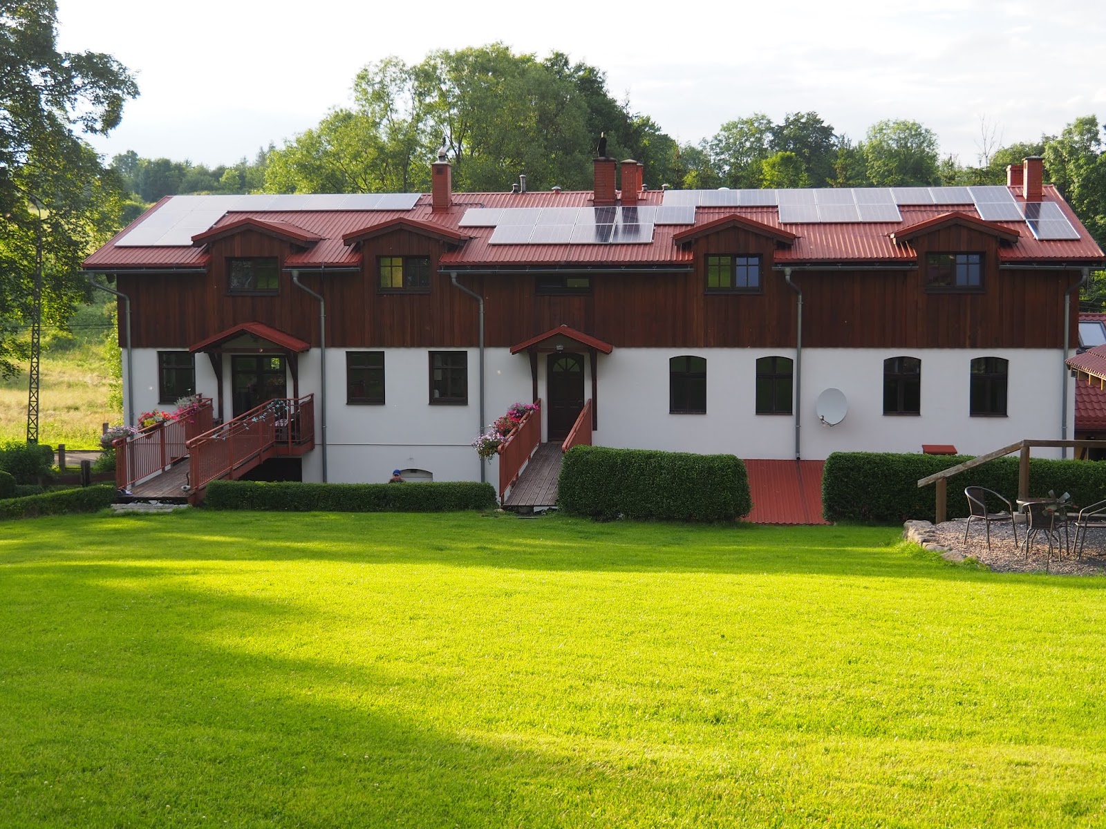 Agroturystyka Bobrowniki - Nocleg na Dolnym Śląsku - Atrakcyjne wakacje ...