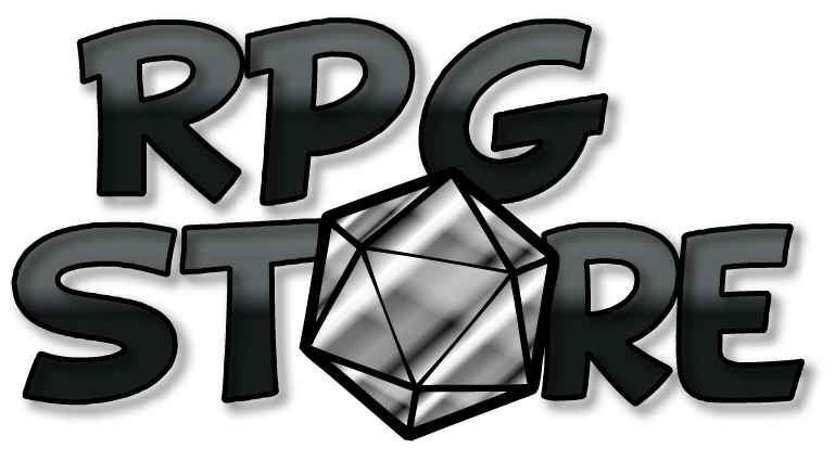 Blog do Neco: RPG Store