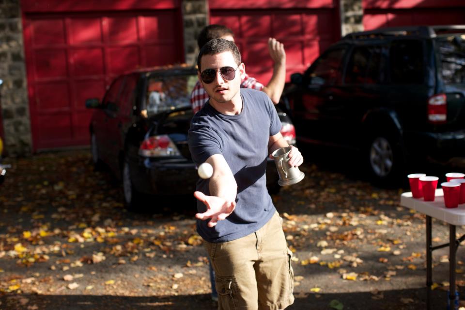 Our Civic Duty: Team O.C.D