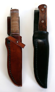 California Custom Sheaths