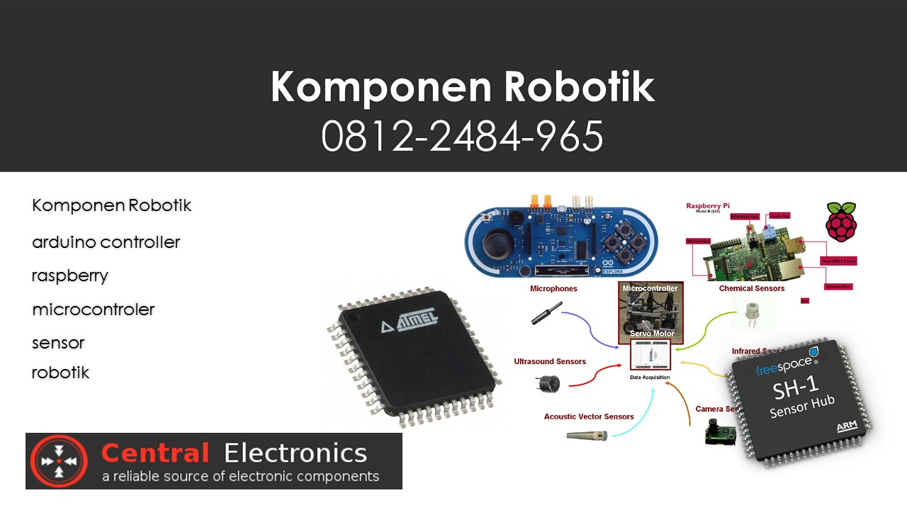 Jual Komponen Arduino, Harga Komponen Arduino, Jual Arduino Uno ...