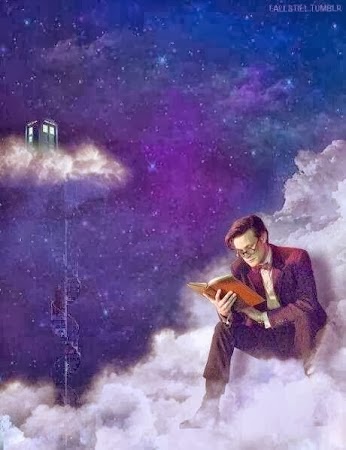 Goodbye Raggedy Doctor: 11 things I learned from Doctor Who fandom