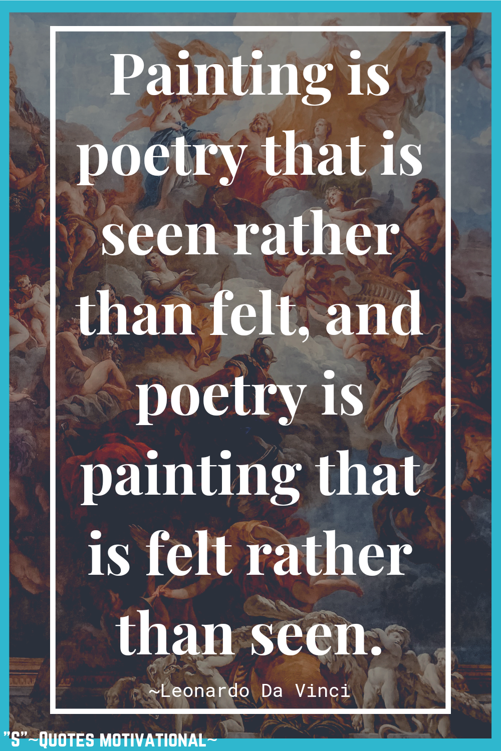 Best 100 Drawing Quotes And Captions By Famous Artists-Quotes Motivational