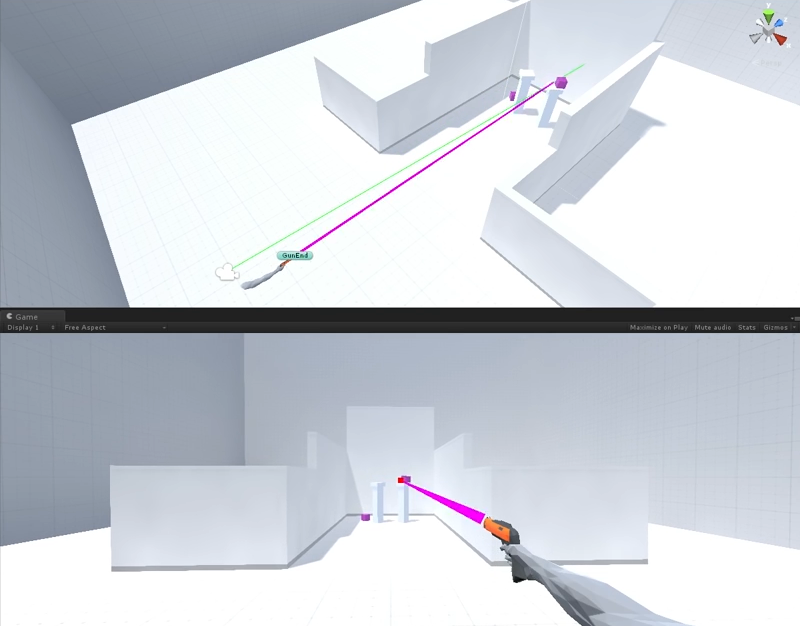 UNIT-4 3D INTERACTION TECHNIQUES ||LONG QUESTION ANSWER || AR & VR AKTU ...