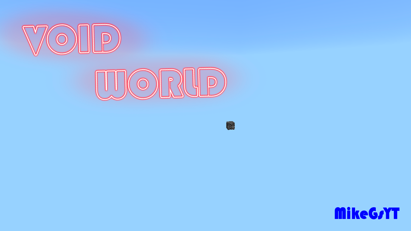 Mapa vacío base para tus mapas - MikeGsYT