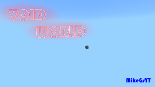 Mapa vacío base para tus mapas - MikeGsYT