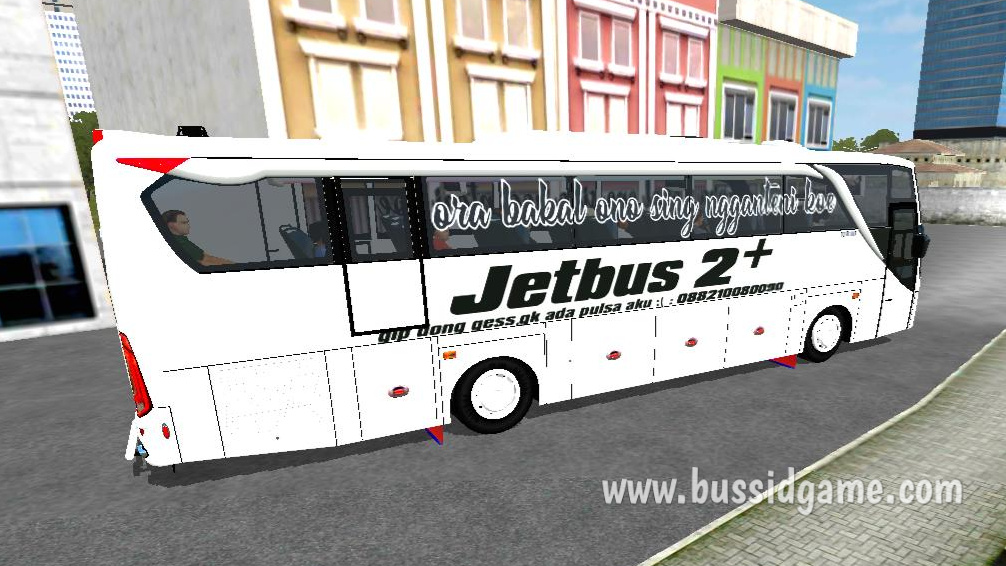 Mod Bus JB2+ Setra Sous By Aldovadewa - mod bussid innova reborn