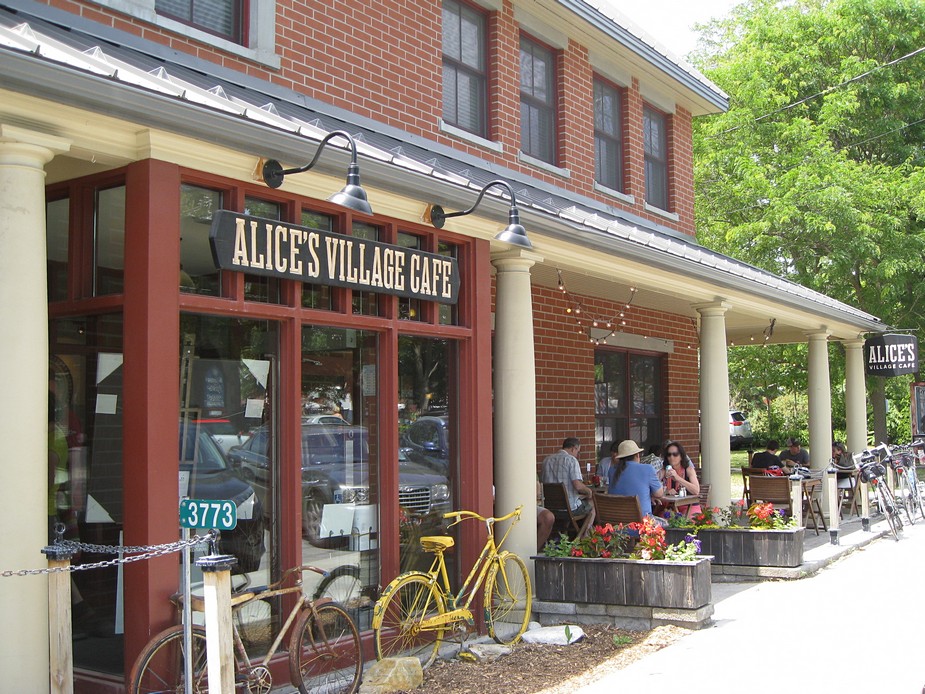 The Cricket Chronicles: Carp Village