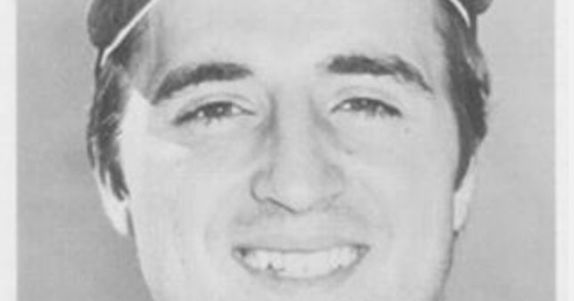 New York-Penn League History: Today’s Birthday: Jerry Dybzinski ...