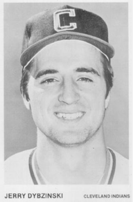 New York-Penn League History: Today’s Birthday: Jerry Dybzinski ...
