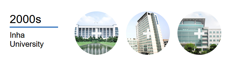 (15) 인하대학교 / Inha University - Korea Best Universities