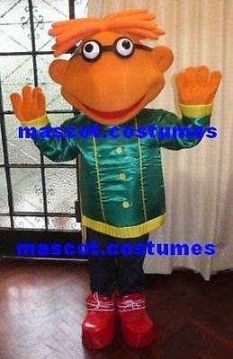 Muppet Stuff: Bootleg Muppet Costumes!