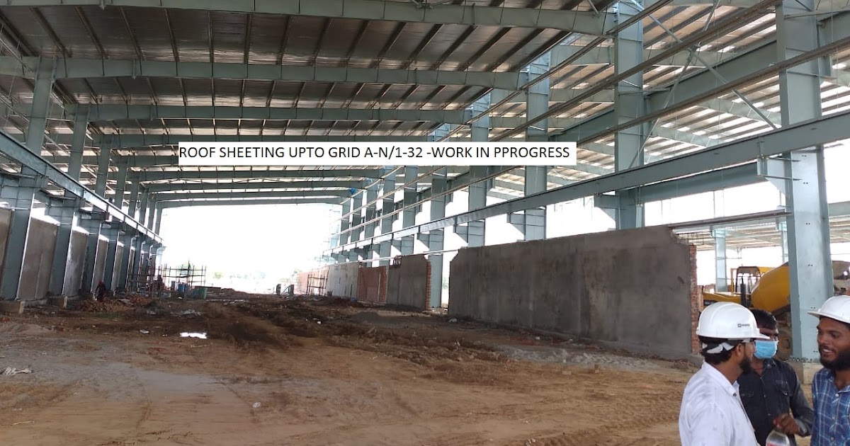 GLS POLYFILMS PROGRESS