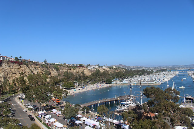 【Hike】Dana Point Headlands - Dana Point, CA | It has grown on me!