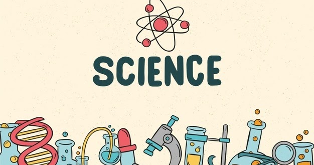 WEEK 5 - SCIENCE IN OUR DAILY LIVES