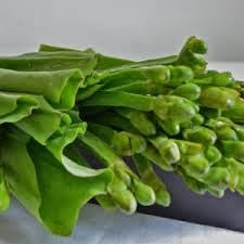 Manfaat Daun Genjer Untuk Kesehatan | Obat Tradisional Untuk Berbagai ...