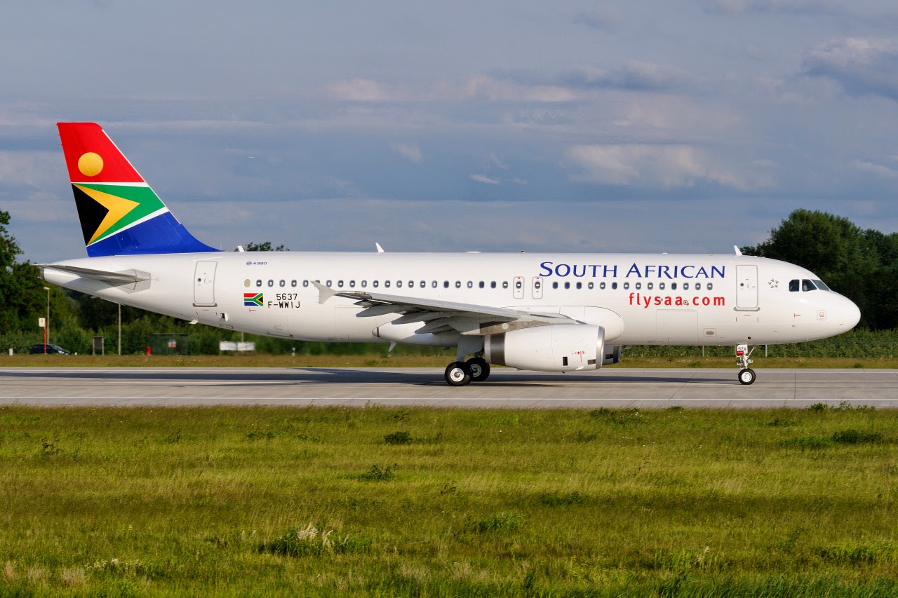 Airbus Hamburg Finkenwerder News: A320-232, Super Air Jet, PK-SJJ (MSN ...